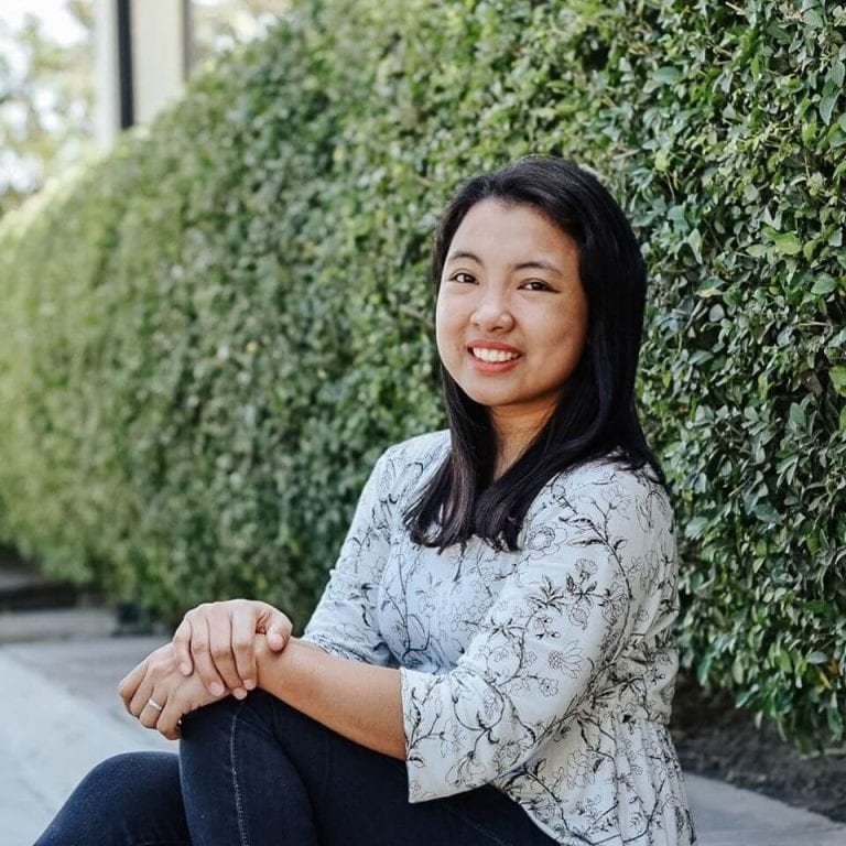 Anna Santos - The Freelance Movement